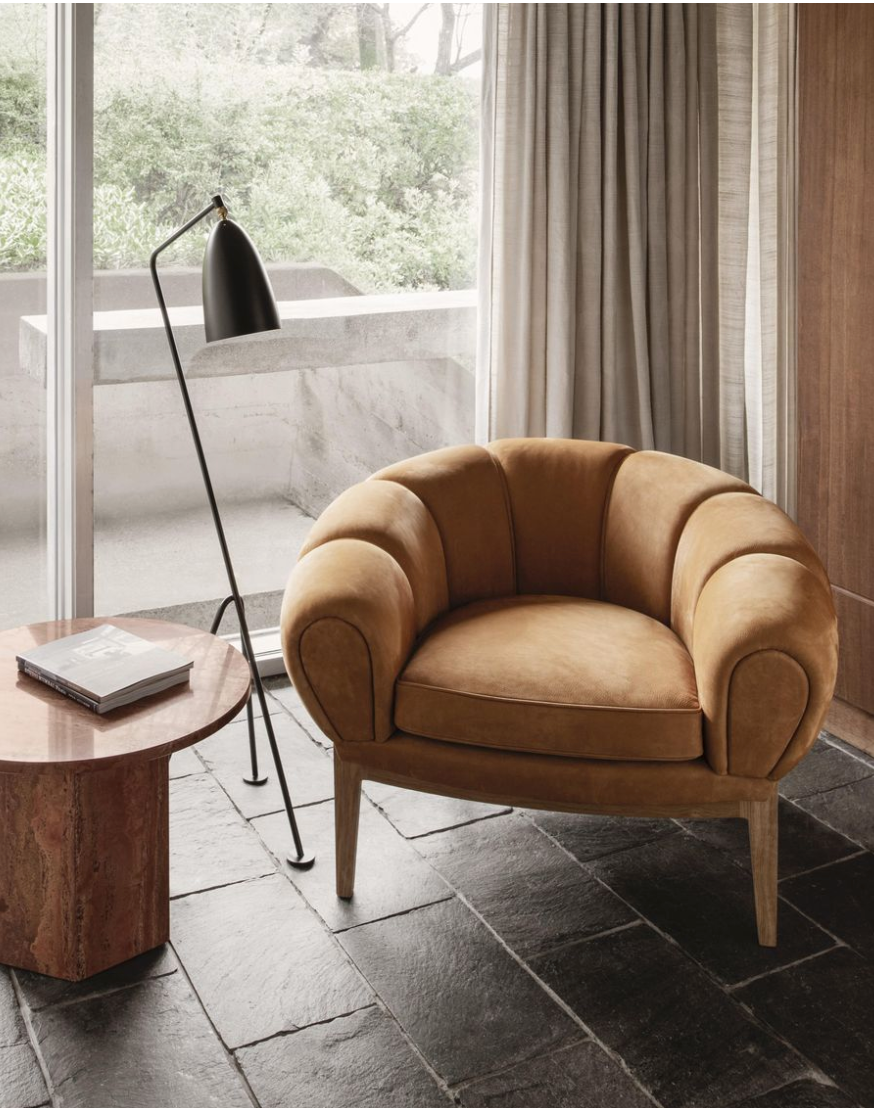 32 of the best modern armchairs – Saintville